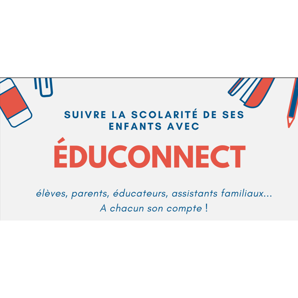 Educonnect - Pronote - Collège Duguay Trouin